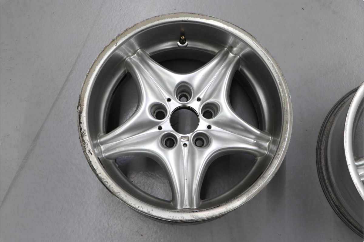 BMW Jantes BMW M 17' pour BMW Z3 M - PCH Automotive